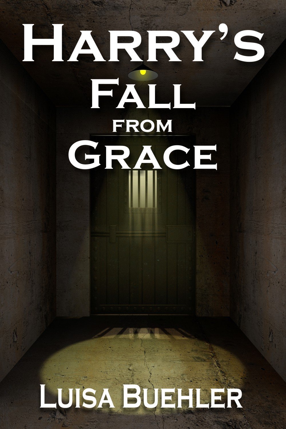 Harry's Fall from Grace