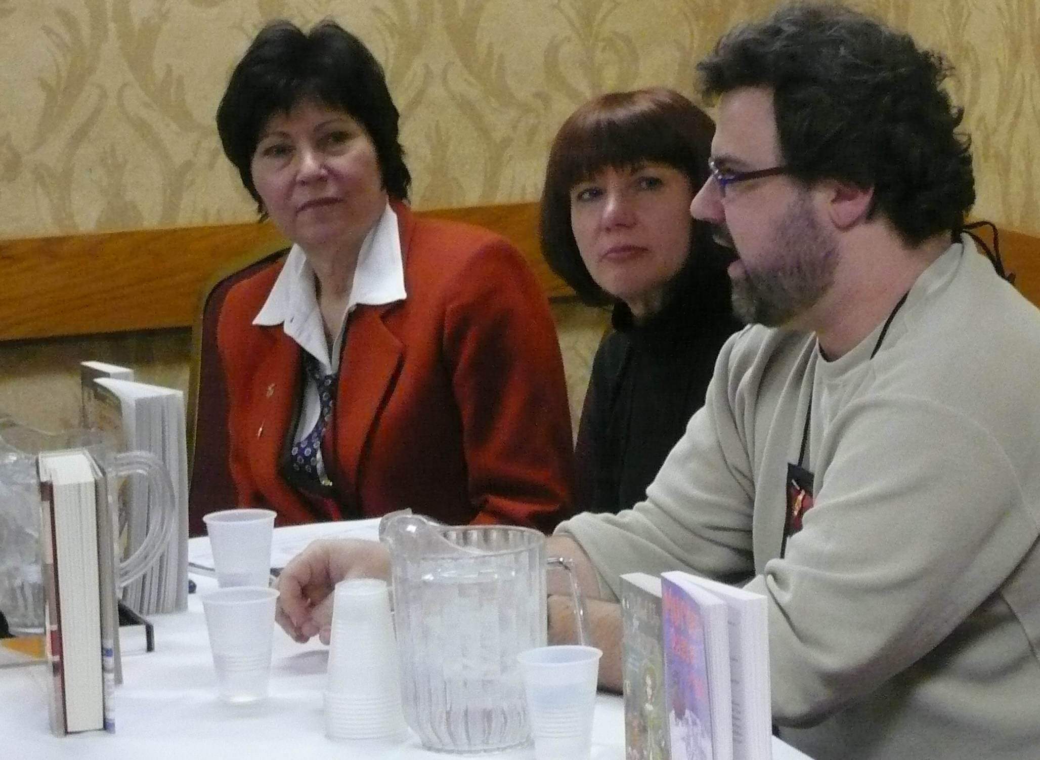 Welcome to My World!